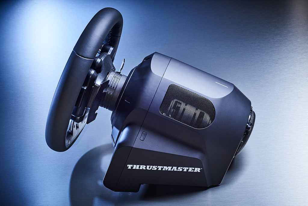 Thrustmaster T-GT Servo Base PC,PS4,PS5 OUTLET ÜRÜN Fiyat | Gelbura.com