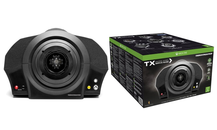 Thrustmaster TX Servo Base Direksiyon Motor Gövdesi (PC, XBOX Serisi ...