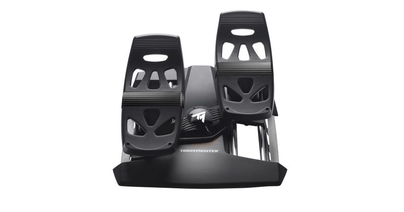 Thrustmaster TFRP T.Flight Rudder Pedals (Kutusuz) Fiyat | Gelbura.com