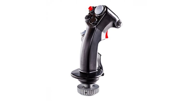 Thrustmaster F-16C Viper 1:1 Replika Add-On F16 Replika Fiyat | Gelbura.com