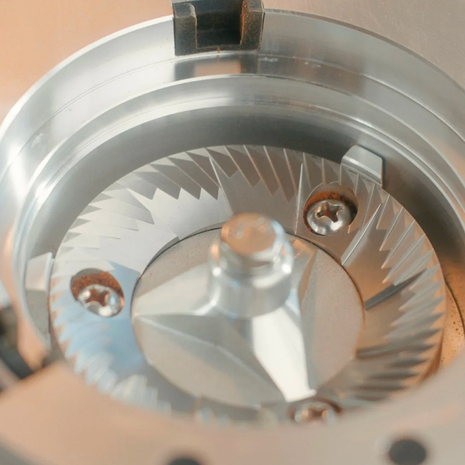 idose DF64 Gen2 Single Dose Kahve Öğütücü Beyaz Fiyat | Gelbura.com