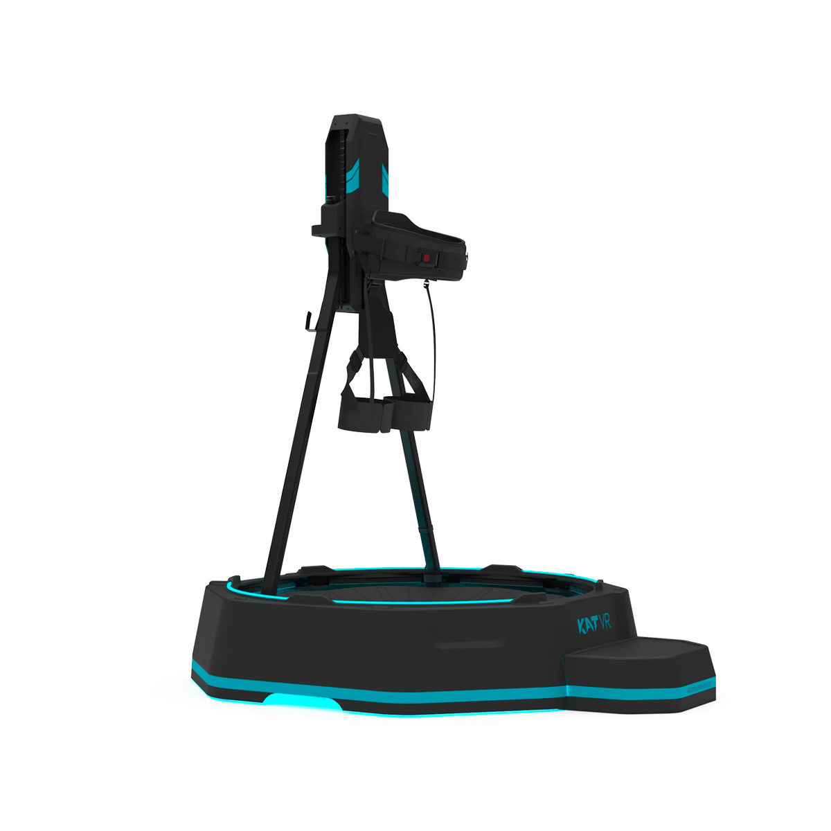 KATVR KAT Walk mini S Sanal Gerçeklik Platformu Fiyat | Gelbura.com