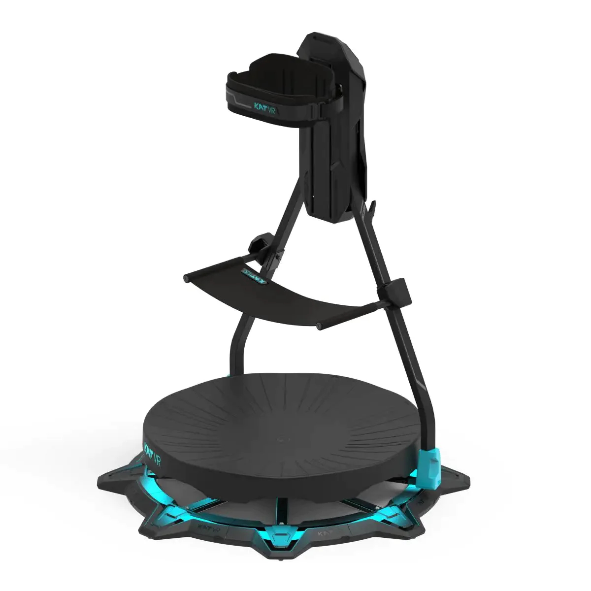 KATVR C2 Plus Sanal Gerçeklik Platformu | Gelbura.com