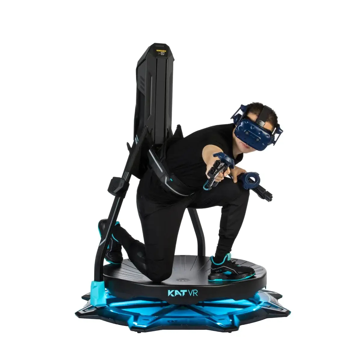 KATVR C2 Plus Sanal Gerçeklik Platformu | Gelbura.com