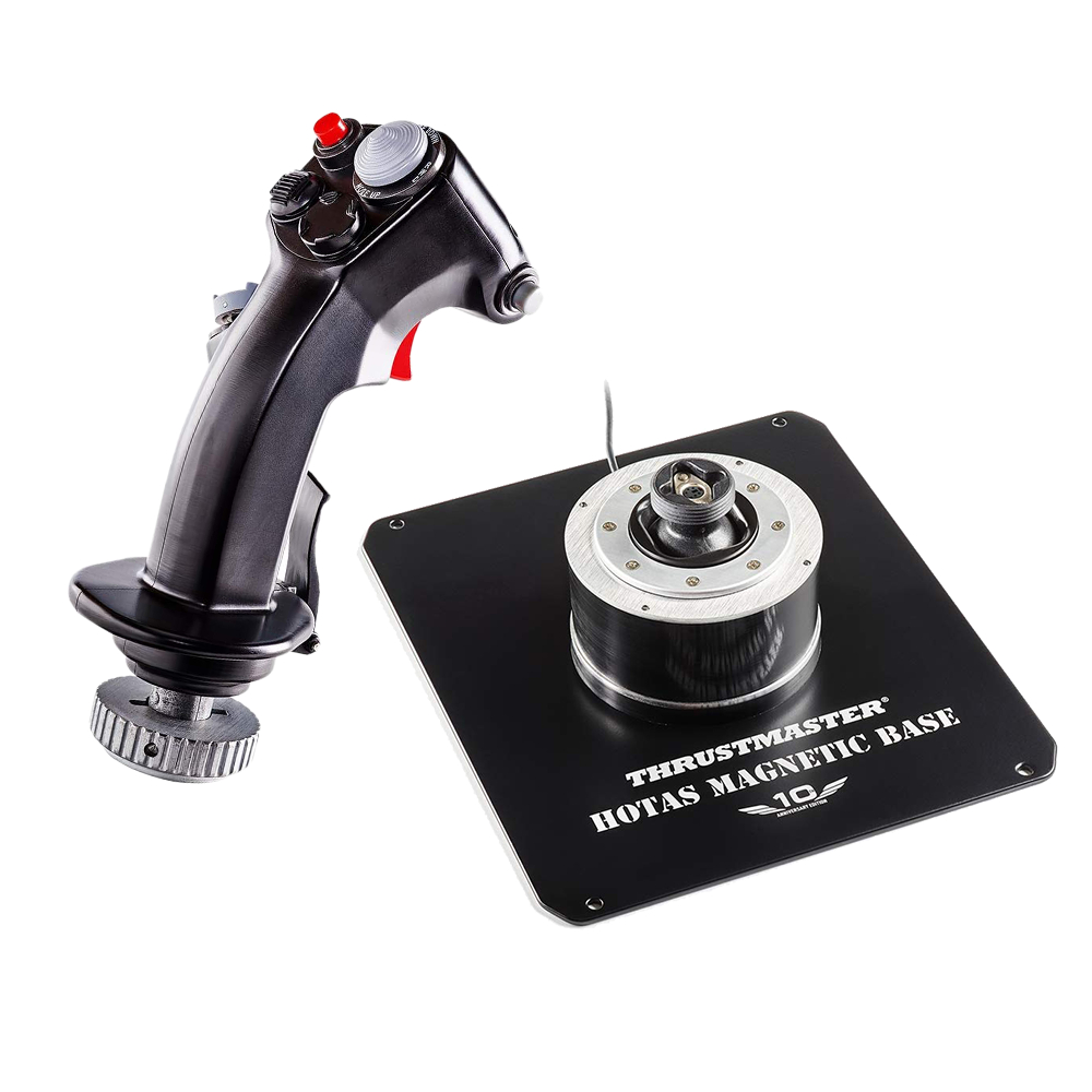 Thrustmaster Hotas WARTHOG F-16 Base & Joystick Bundle Set Fiyat ...