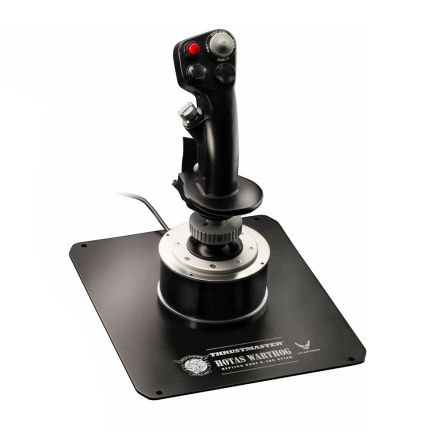 Thrustmaster Hotas WARTHOG F-16 Base & Joystick Bundle Set Fiyat ...
