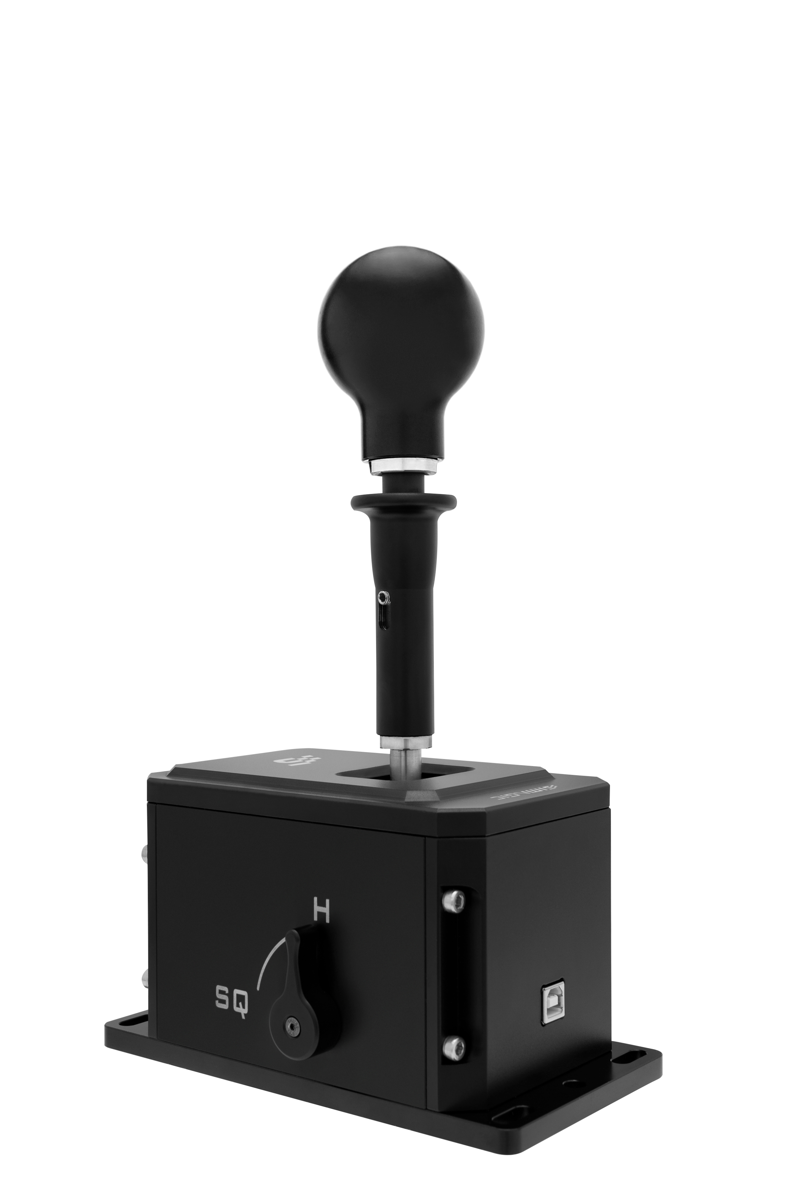 Simagic DS-8X H Pattern Shifter with 8 Gears and Sequential Gears Fiyat ...