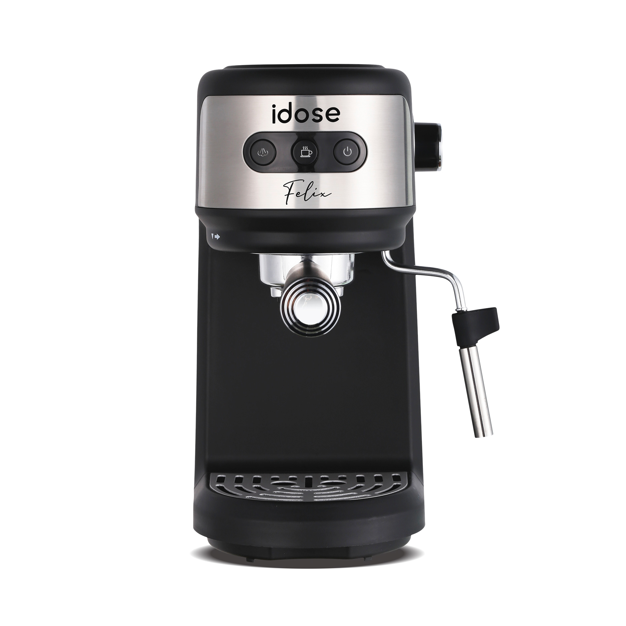 idose Felix espresso makinesi fiyatı | Gelbura.com