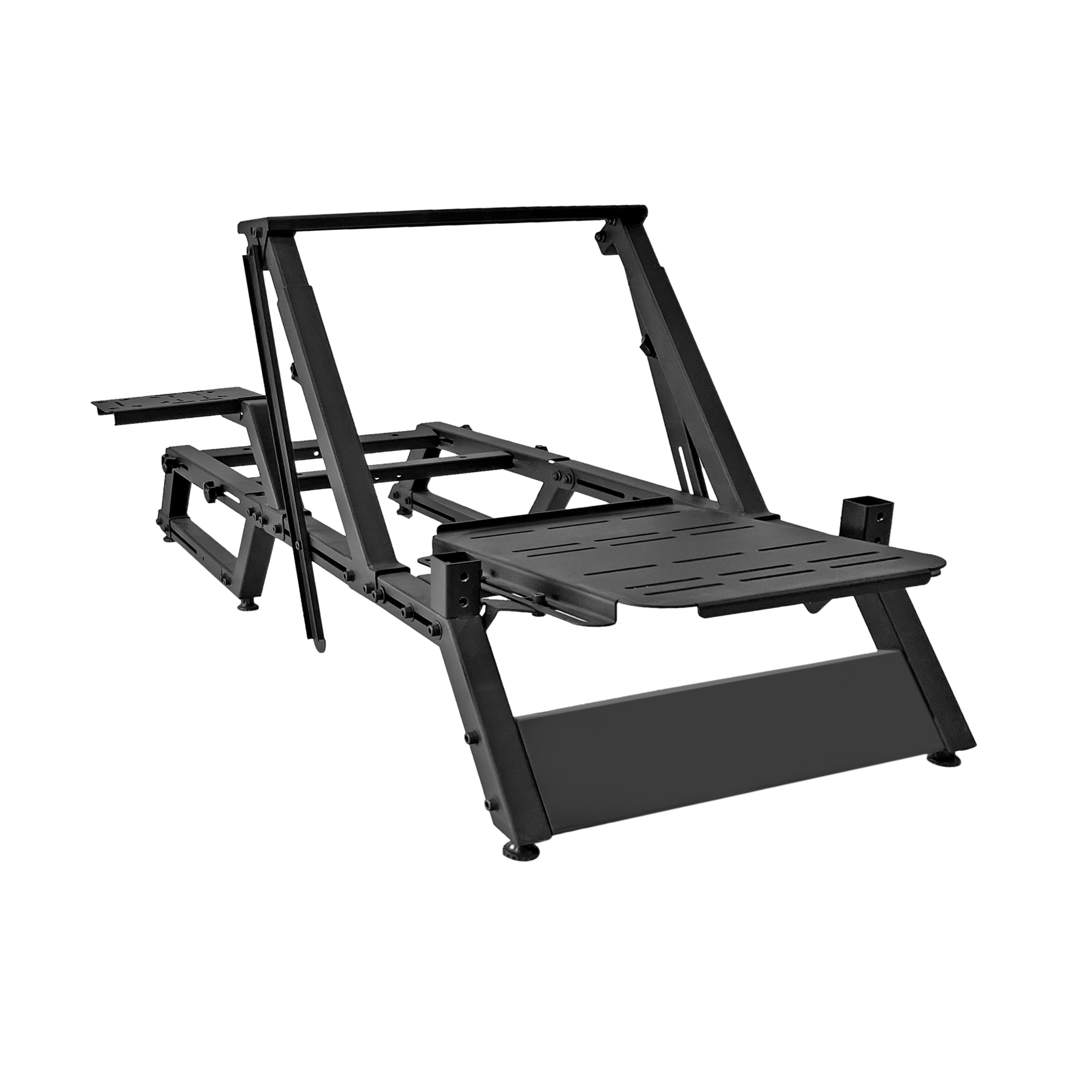 Spardox DX21 Formula-GT Kokpit Şaşe (Koltuksuz ve Monitör/TV Aparatsız ...