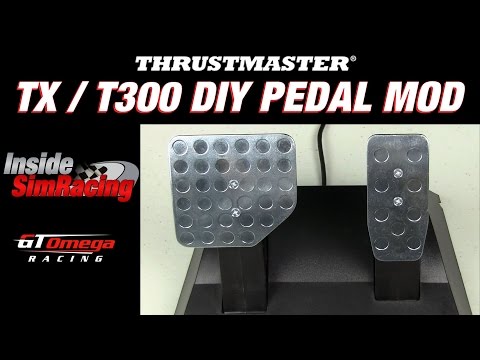 Thrustmaster T2PA METAL 2'li Ferrari Pedal Seti OUTLET Fiyat | Gelbura.com