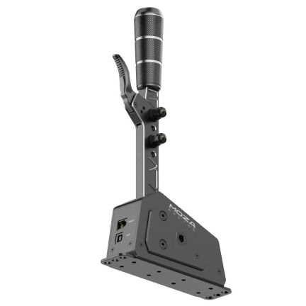 Moza SGP Sequential Shifter | Gelbura.com