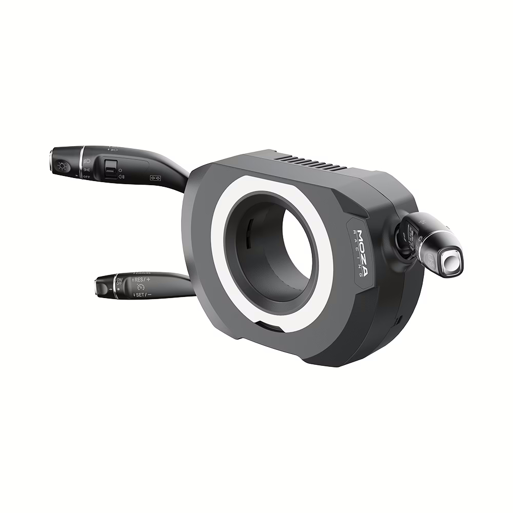 Moza Racing Multi-function Stalks Truck Simulatorler İçin Fiyat ...