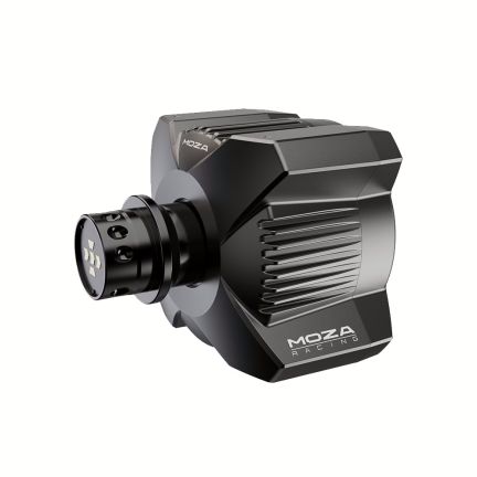 Moza R3 Direksiyon Seti | Gelbura.com